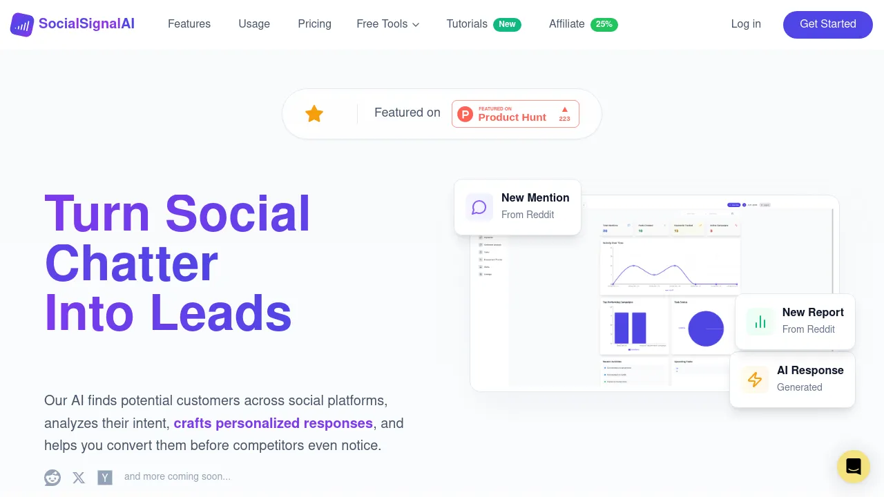 New Tools - BestofAI